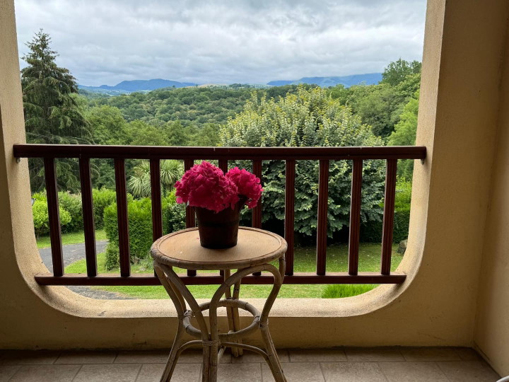 Maison Dans La Nature - Tarbes