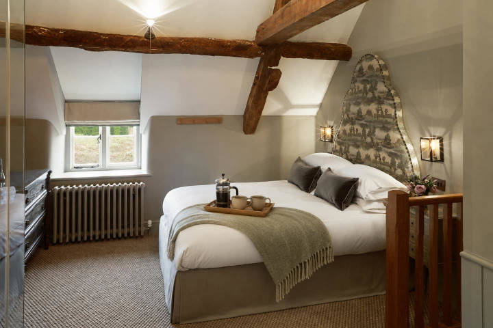 Walk To Pub | Cosy 3 Bed Cottage With Garden - Bibury