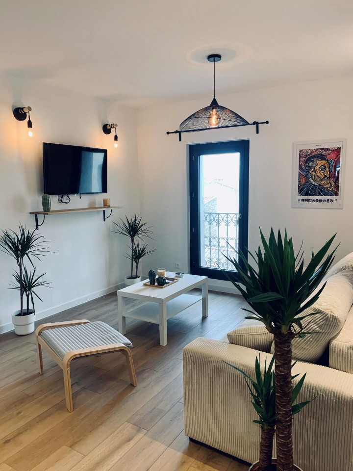 Appartement La Révolution - Sète