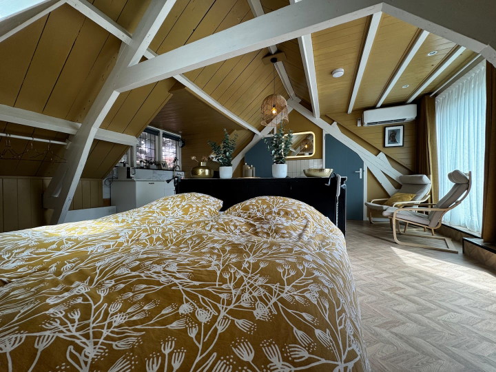 Holiday Home Serooskerke - Netherlands