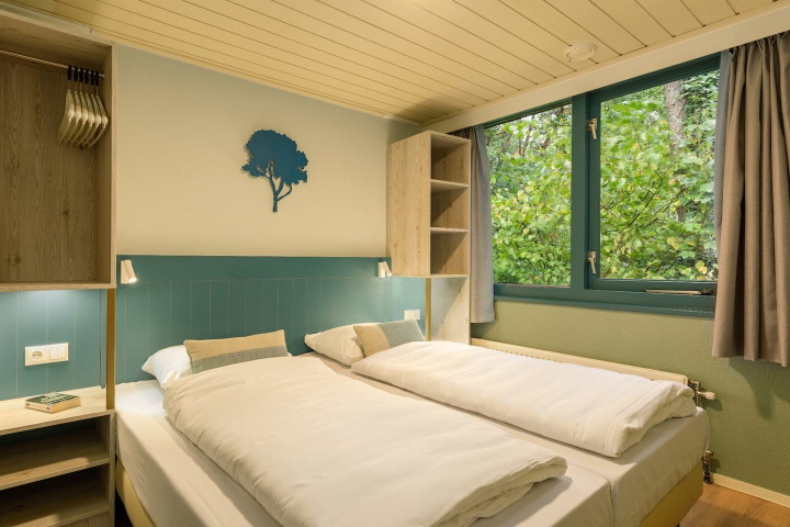 Cottage For 6 People - Kranenburg