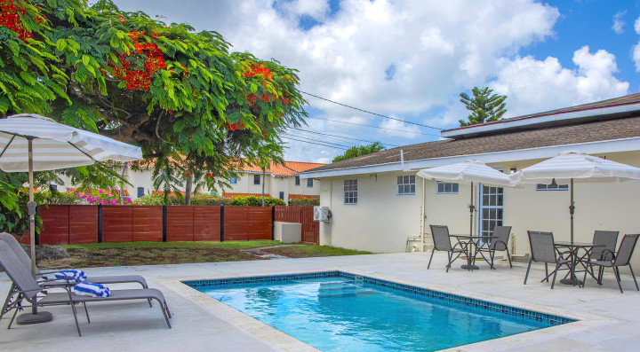 Bonjour L'été&nbsp;! Villa De 4&nbsp;Chambres Avec Piscine à Rodney Bay - Rodney Bay