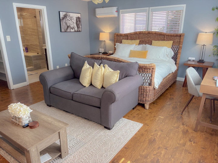 Casita Luna - Ojai