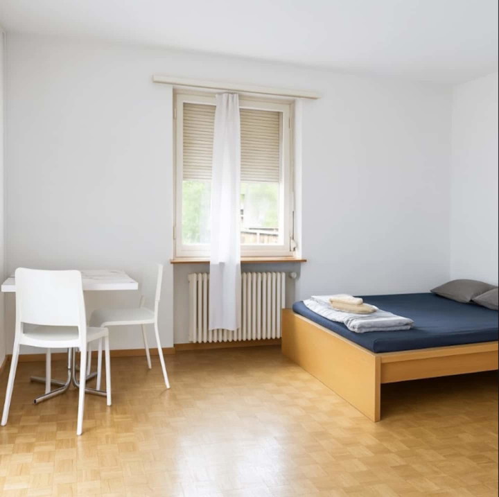Rigistrasse Apartment Gamma Interim Homes Zürich - Zurique