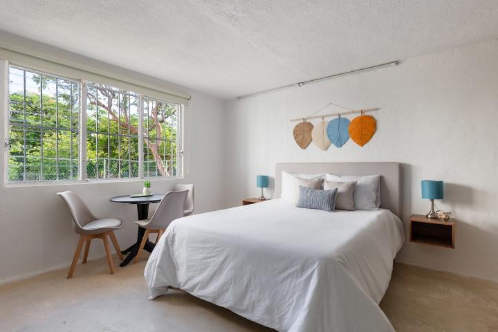 Magnifique Studio Au Centre-ville - Cancún