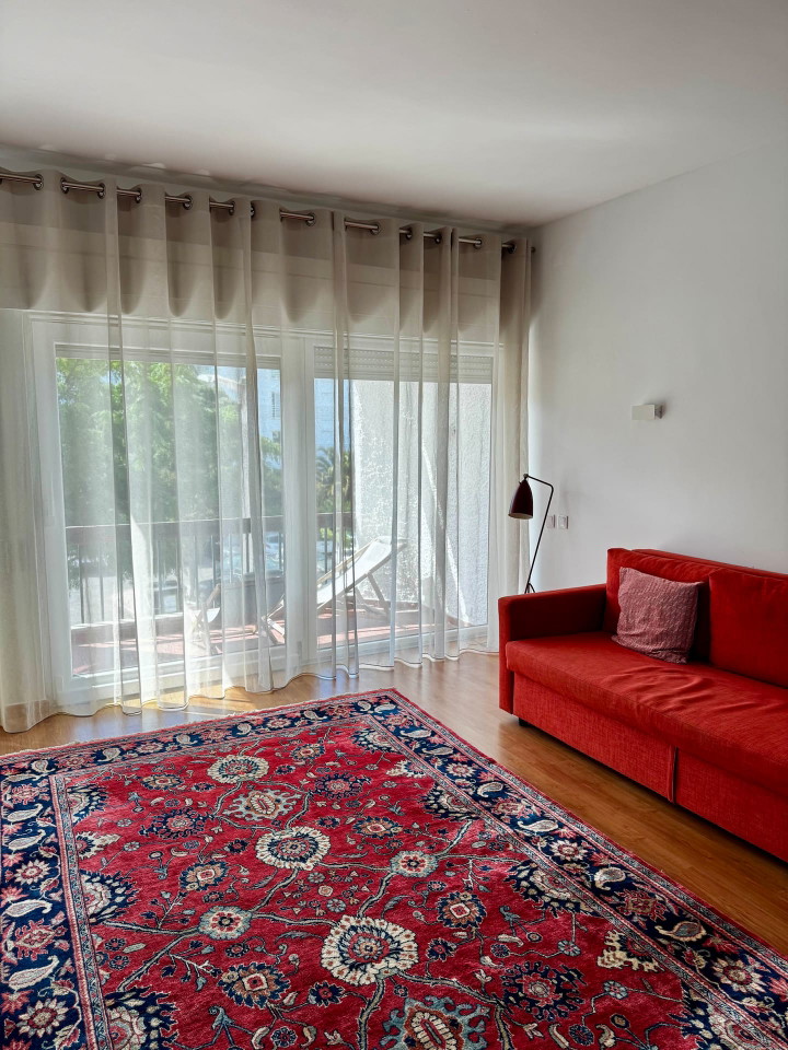 Central Cascais Apartment Walk To Beach - Cascaes