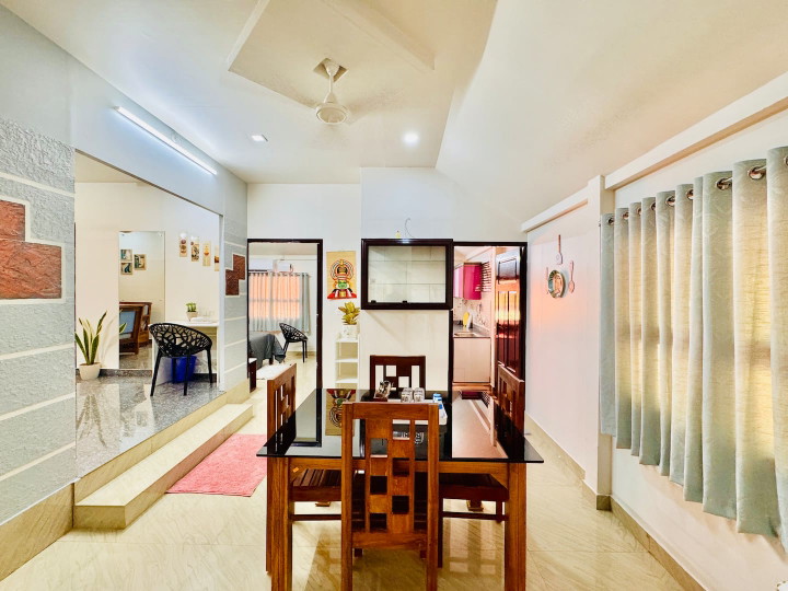 Grandpa's Home - Alappuzha
