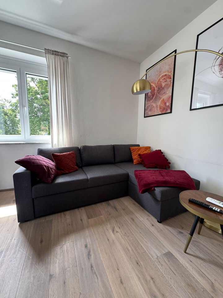 Balcony | Ac | Modern | Central - Villach