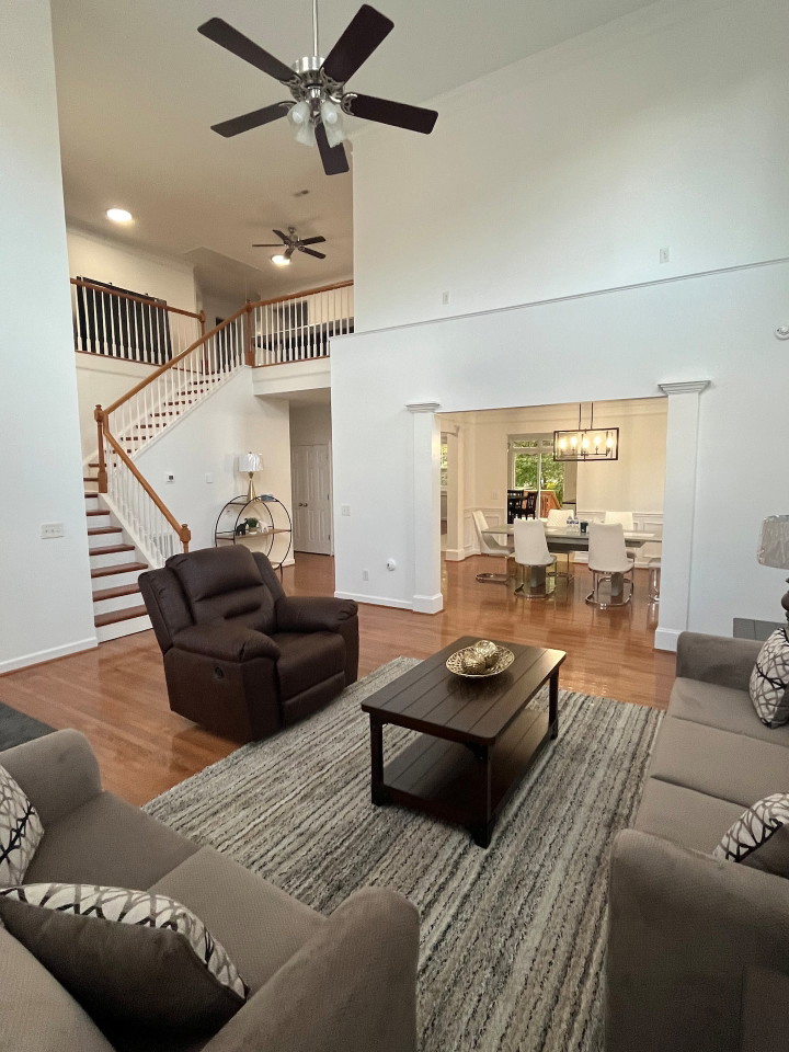 Home Away From Home - Greensboro, NC