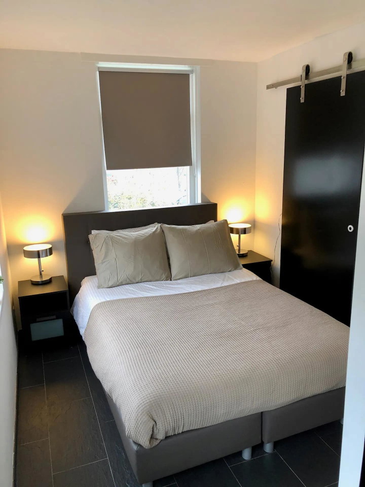 Standard Private Room&bathroom10min Fromamsterdam - Zaandam