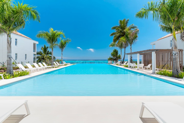 Tahiti Luxury Beach Avec Service De Concierge - Polynésie française