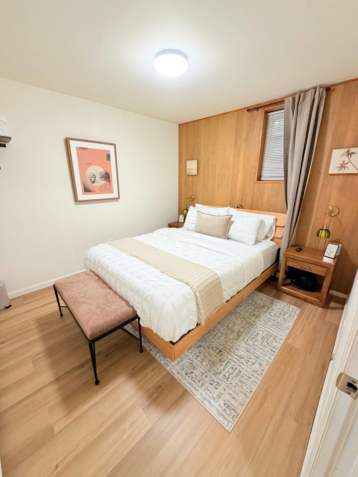 Private 2br Stay | Near Hofstra, Ubs & Jfk - Oceanside, NY