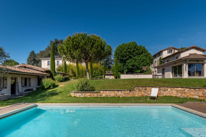 La Belle ÉToile - Maison Conviviale à L'esprit - Francheville