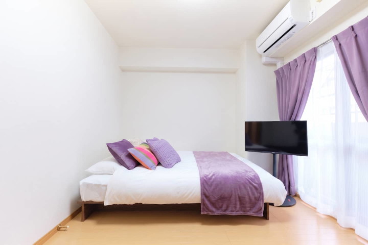 【Ikebukuro 1 Stop!】kita Ikebukuro 2 M/wifi/2ppl - Ikebukuro