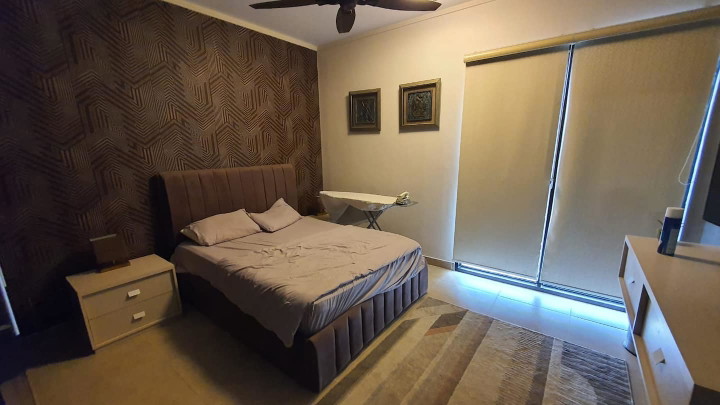 Emaar 2 Bed Full Sea Facing Apartment - Karachi