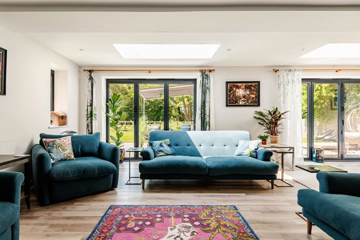 Stunning Cotswold House - Bright. Chic. Fun. New. - Broadway