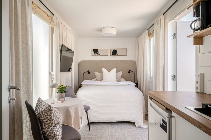 Cozy Studio With Private Garden Near Stockholm - Stockholm
