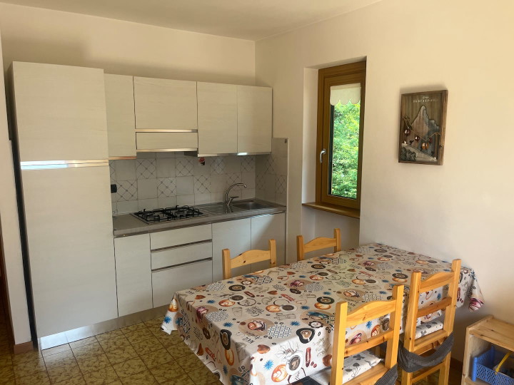 Casa Vacanze Branzi - Piazzatorre