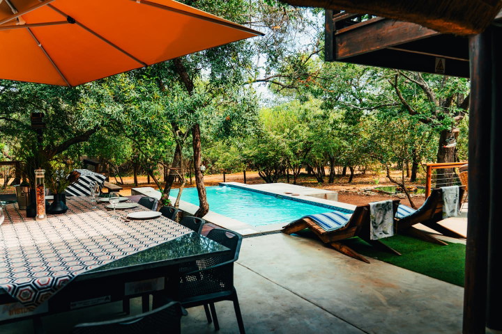 Lazy@kruger - Marloth Park - Marloth Park