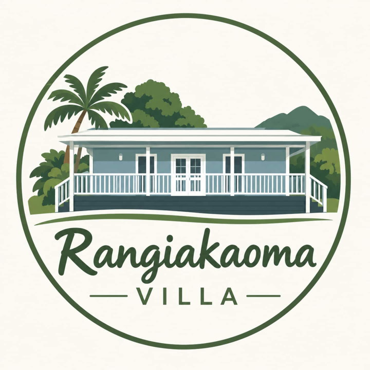 Peaceful 2br Retreat With Ac Near Muri Lagoon - Rarotonga