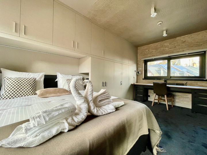 Le Loft 40 De Malmedreams - Malmedy