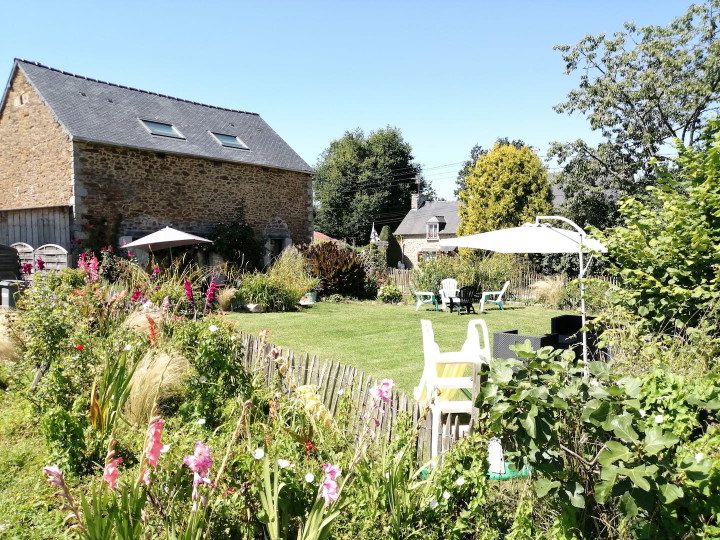 Gîte De La Pilotais - Saint-Malo