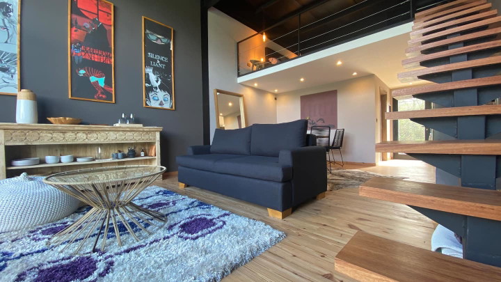 Loft In The Center Of Argentine Polo, Golf Courses - Argentina