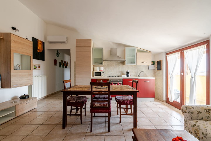 La Perla Apartment - Porto Torres