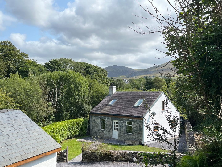 Bryn Rhedyn Cottage - Llanberis