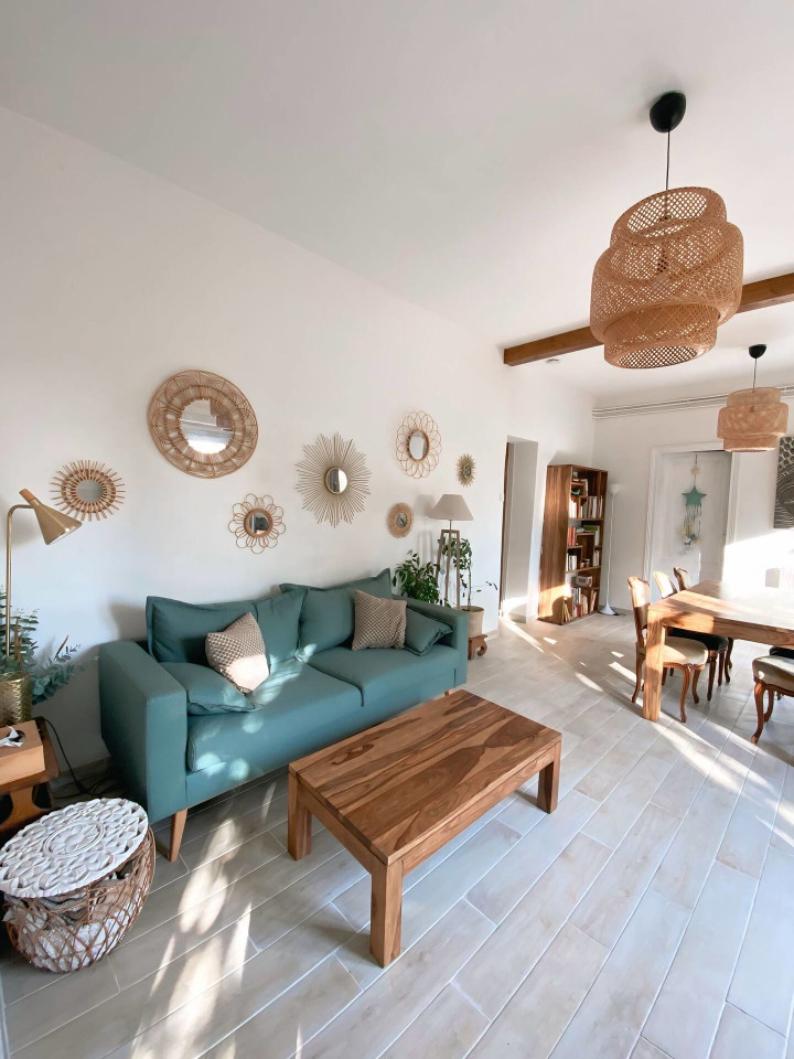 Charmante Maison Familiale -Jardin -Wifi -Parking - Talence