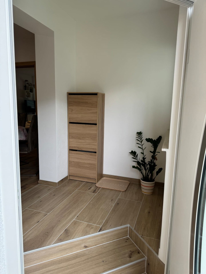 4 Zimmer Apartment - Nahe Salzburg - Berchtesgaden