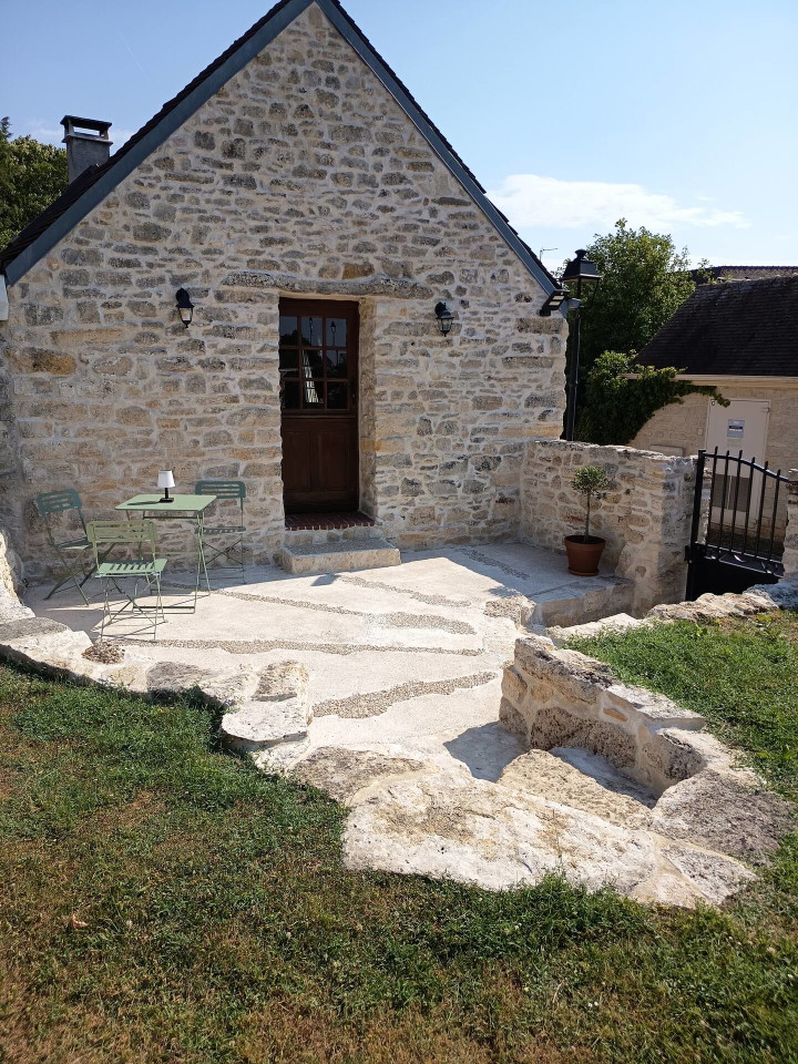 Gîte De Charme - Crépy-en-Valois
