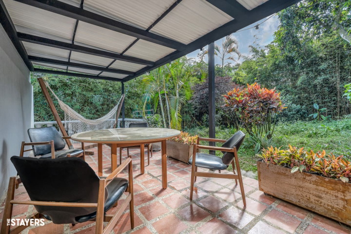 Spacious 3br In Poblado - コロンビー メデジン