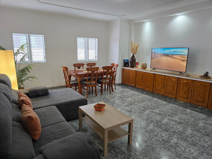 Yolanda's Apartments, Pozo Enjoy Apartment 2 - Gran Canaria