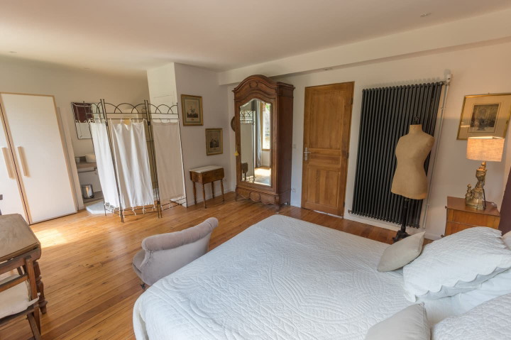 Romantic Studio  Amethyst - Rambouillet