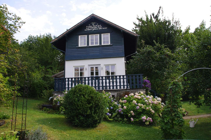 Sommerhaus Im Probstgrund - Coburg