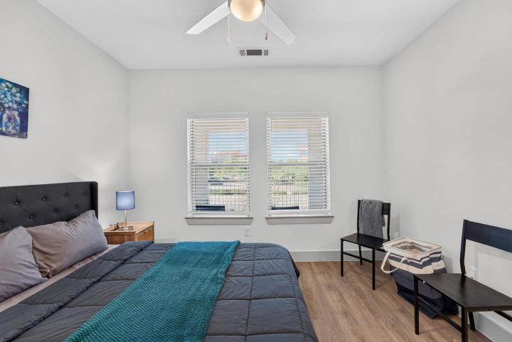 6mins To Downtown Mckinney + Pool, Gym, Pickleball - McKinney, TX