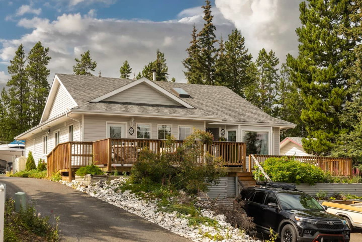 Nn - The Summit - Copper Ridge 1-bed 1-bath - Whitehorse, Canada