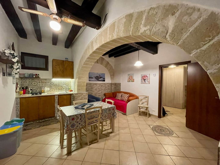 Archi Apartment (Cir - 19081021c244407) - Trapani