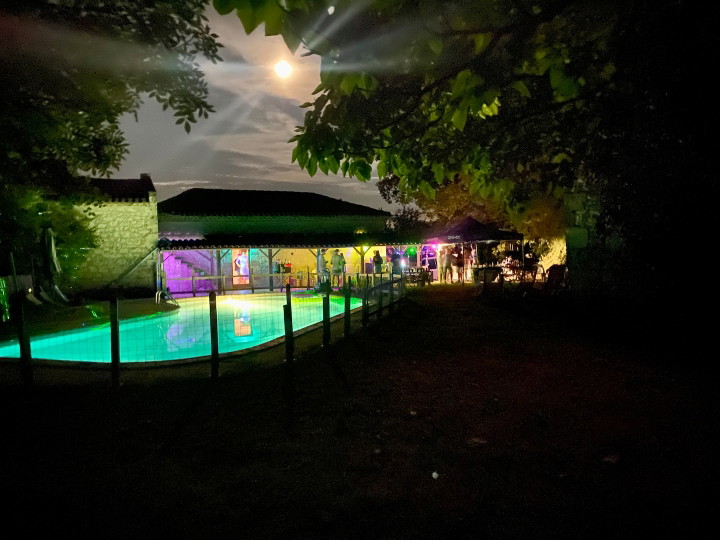 Sympa Pour Un Week-end Entre Amis - Lauzerte