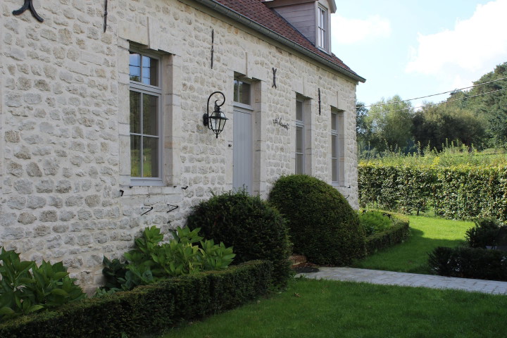 Pitchounette Gîte De Charme - Wavre