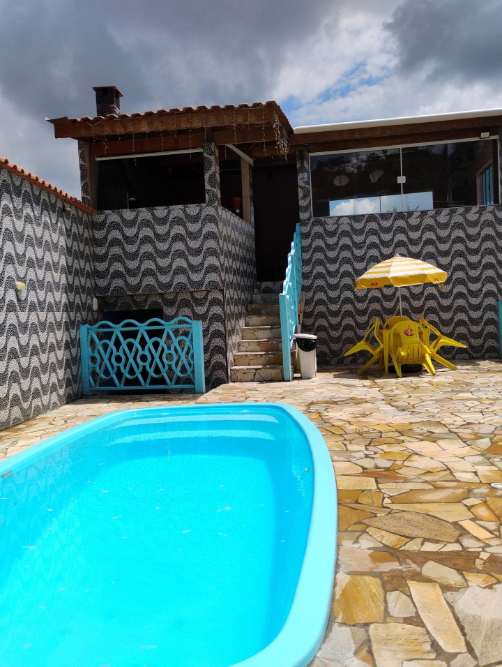 A Place Of Tranquility - Caieiras