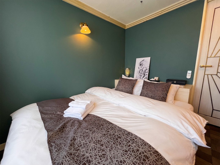 Ha31 Double Room 10 Min To Peace Park By Tram - Hiroshima, Japan