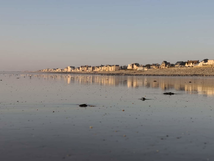 Gîte 5 Manche Piscine Mer - Manche