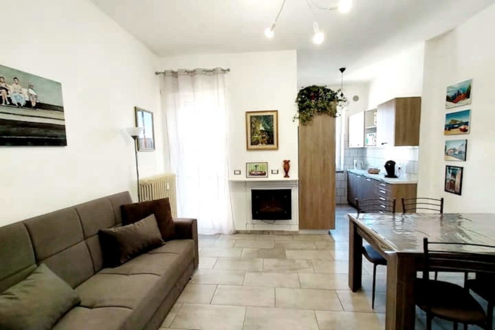 Casa Edera - 350 Meters From Bengasi Metro - Piedmont