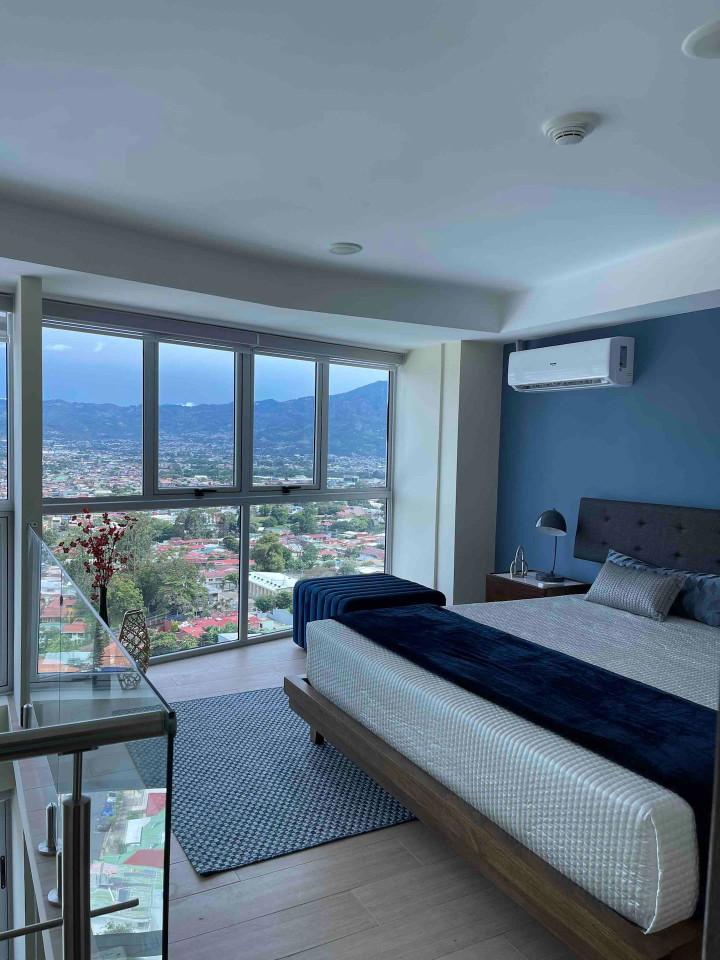 Exclusive Apartment In Downtown Costa Rica - Costa Rica