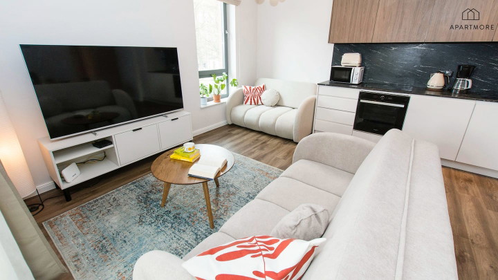 ŁąKowa 60k - Posh Apartment By Apartmore - Gdańsk
