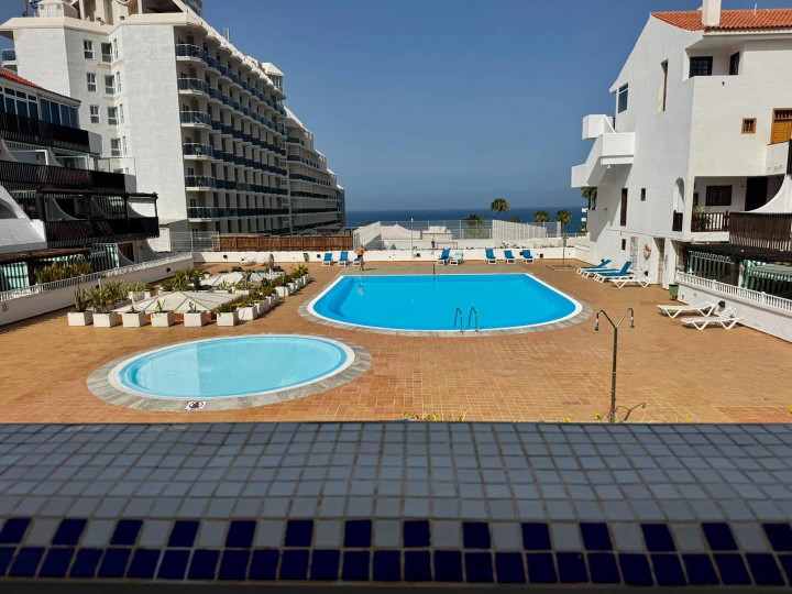 Royal Park Ocean View - Costa Adeje