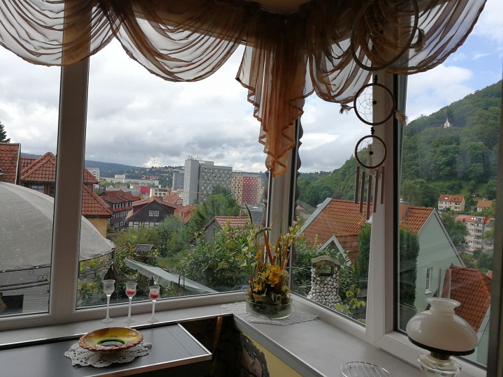 Petra´s Ferienwohnung - Suhl