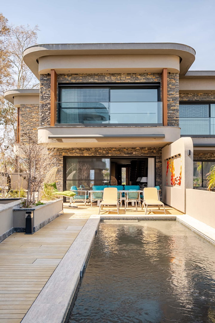 Exclusive Beach Villa | Pool, Views & Smart Home - Bitez